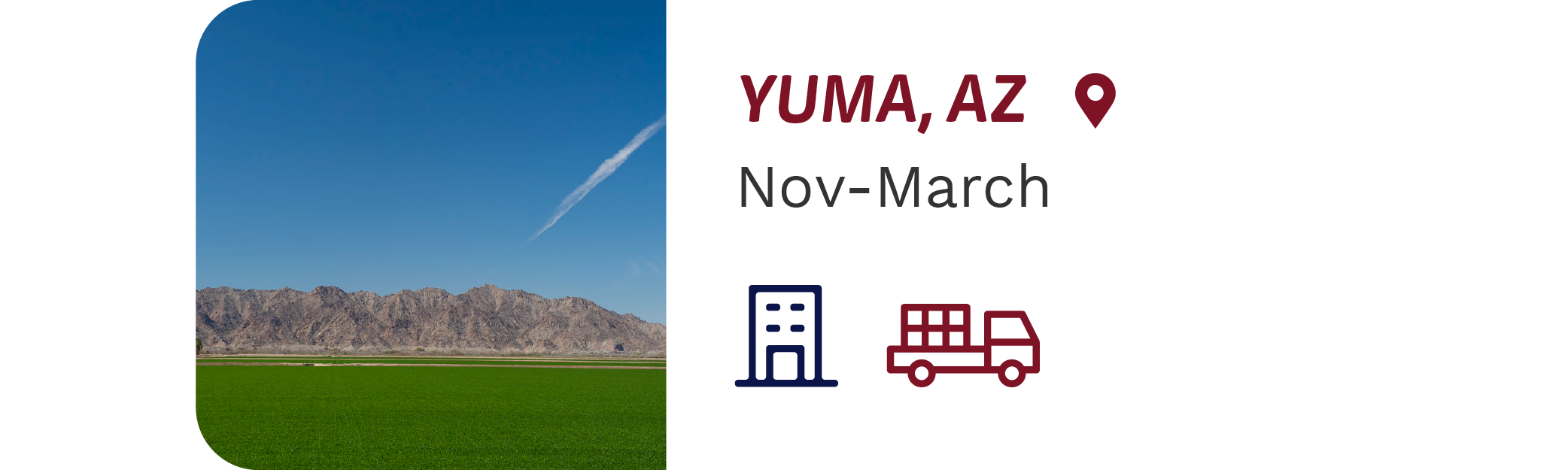 Where We Grow – Tanimura & Antle